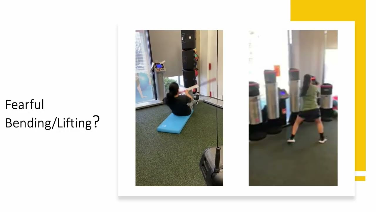 2024 - Whole Body Rehabilitation Exergaming - Dr. Nathan Mayberry