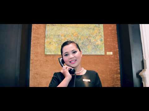 Sofitel Phnom Penh Phokeethra
