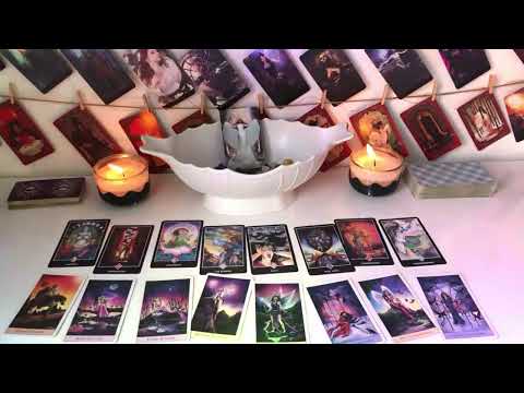 LEO - SOMEONE HAS CHANGED THEIR MIND ABOUT YOU LEO LOVE TAROT READING
