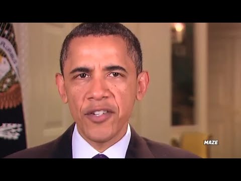 Exposed: Obama Pushing Unconstitutional Power Grab Behind The Scenes