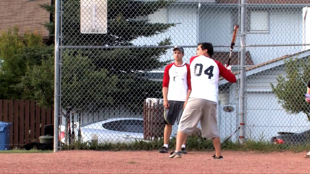 CSSC - Slo-Pitch