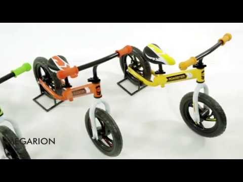 Small Rider Беговел детский Roadster цвет зеленый — купить в интернет ...