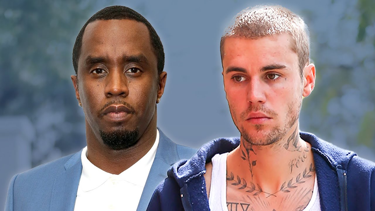 Justin Bieber BREAKS SILENCE On Diddy Connection Amid Trial