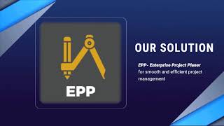 EPP - Enterprise Project Planner Reviews, Cost & Features | GetApp ...