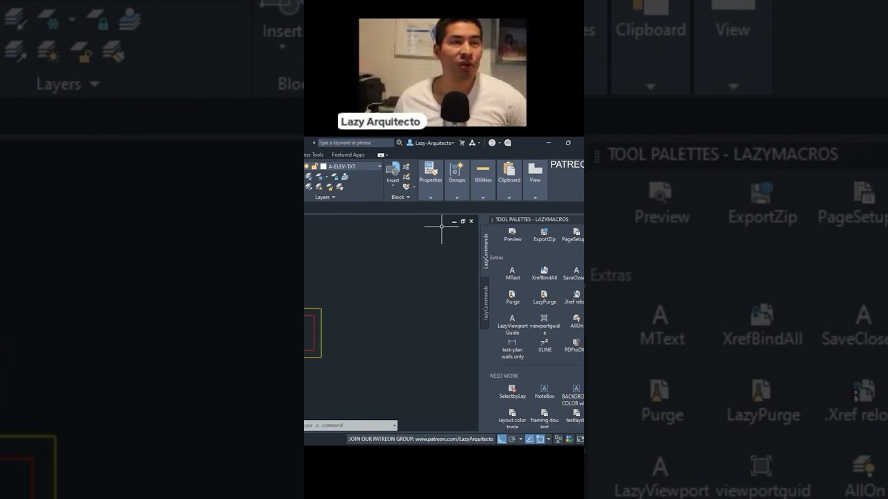 How I Fix Proxy Objects Without Effort in AutoCAD 03