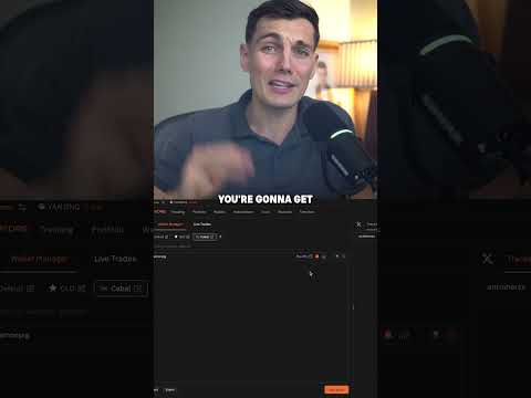 New memecoin trading bot pays you for trading? 🤔