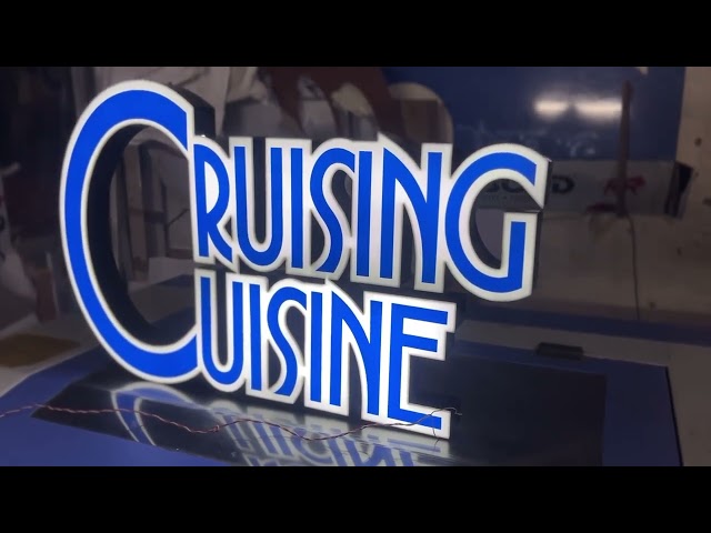 Sign Board - Led Logo Sign Board Manufacturer from Shahapur