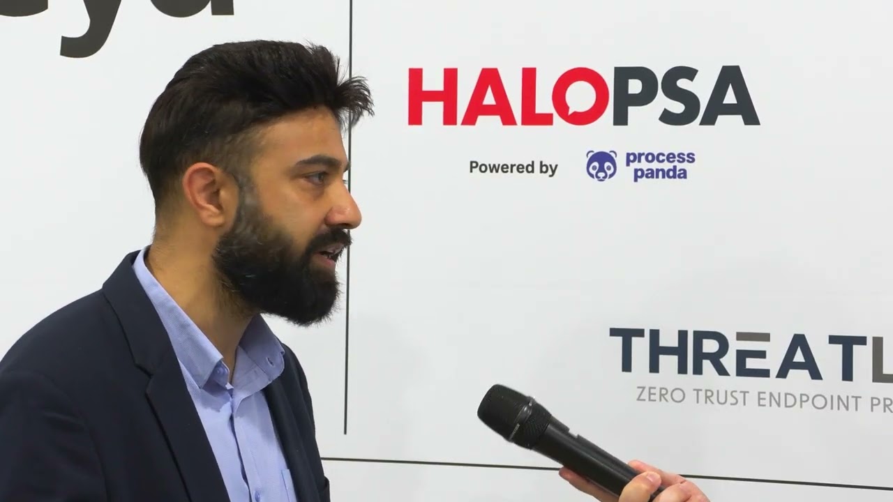 Building AIoT at Scale: 83 Million Devices & the Future of Data Platforms | ITEXPO 2026