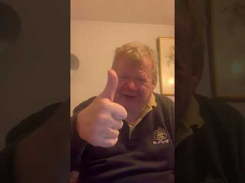 Colin Thomson tells us about writing poetry and shares his latest BSL ...