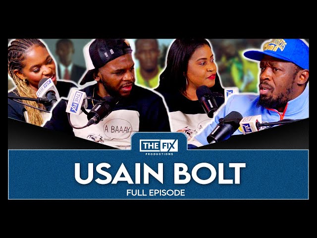 "People cuss people"- Usain Bolt opens up on facing tough situation ...