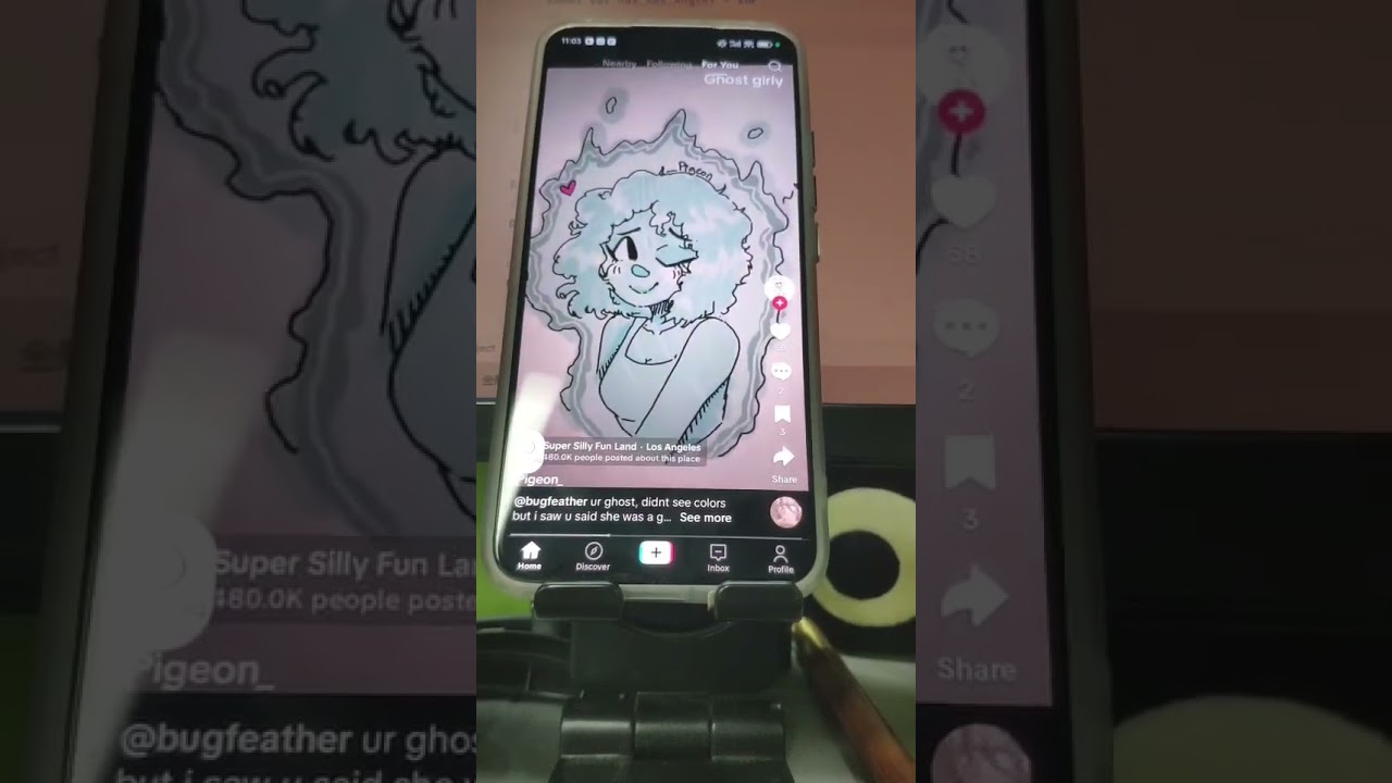 Hands-Free TikTok: Control Your Videos with Facial Movements!