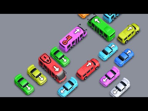 Crowd Express Level 516 Solution Video - Step-by-Step Walkthrough Guide