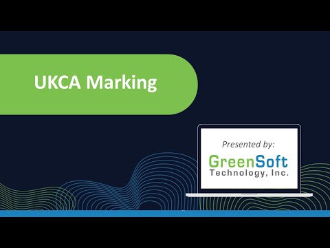 UKCA Marking vs CE Marking Requirements in the UK and EU post-Brexit
