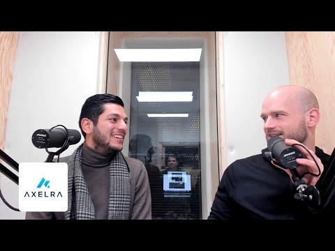 The Swype App with Lucas Pelloni
