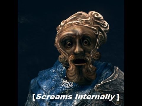 Steam Community :: Video :: LARGEFATHER RETURNS (Dark Souls Giantdad PvP)