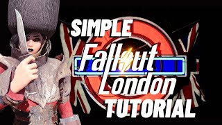 How to Install Fallout London on Steam at Fallout 4 Nexus - Mods and ...