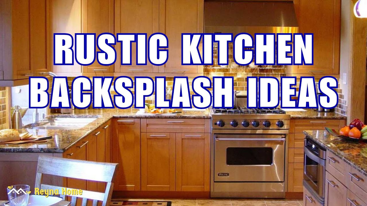 Rustic Kitchen Backsplash Ideas Warmth Natural Texture Ceramic Tile Backsplash, Kitchen Backsplash