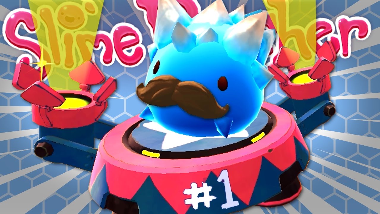 FASHION POD LOCATIONS! - Let's Play Slime Science - Slime Rancher Gameplay