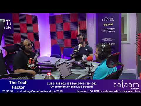 The Tech Factor