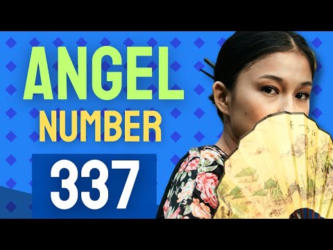 337 Angel Number: 3 Instant Manifestation Techniques Proven to Work