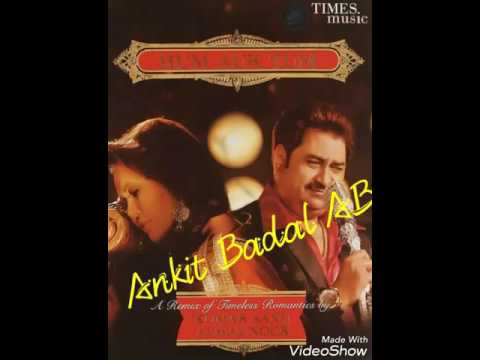 Tum Mile Pyar Se - Kumar Sanu, Almas Noor - Hum Aur Tum(2014)- Ankit Badal AB