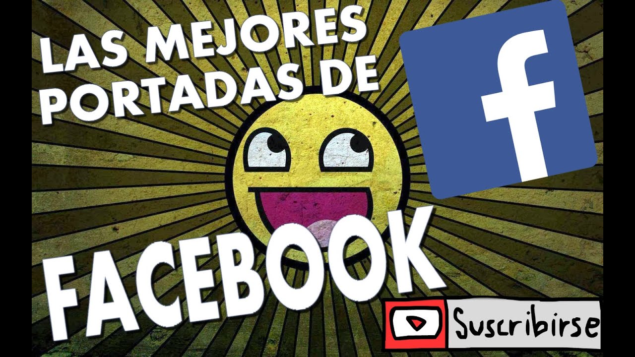 Las portadas de FACEBOOK mas creativas!! e ingeniosas
