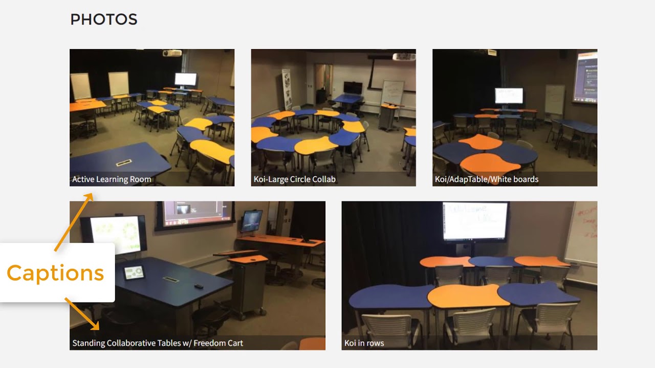 How to Create a Space in FLEXspace