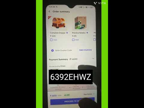 Pw Coupon Code 2023/Physics Wallah Coupon Code today