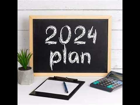 2024 Contribution Limits: What’s New?