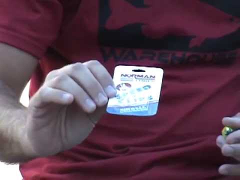 Norman Speed Clips – yak-fish-camp