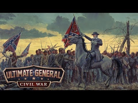 Steam Community :: Ultimate General: Civil War