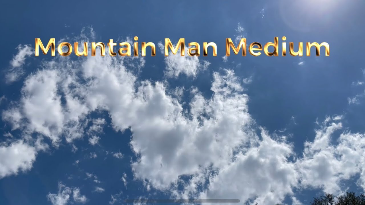 Mindfulness  Psychic/medium