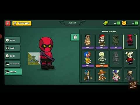 MM MOD APK || MM ALL PAID OUTFIT IN FREE AND ALL GUNS UPGRADE || LINK IN DESCRIPTION ||