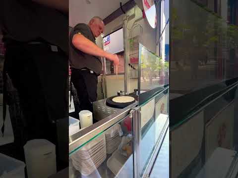 Crepe #pancake #crepe #dessert