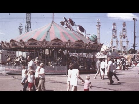 Wisconsin State Fair: 169 Years of Farming, Innovation, and Fun!