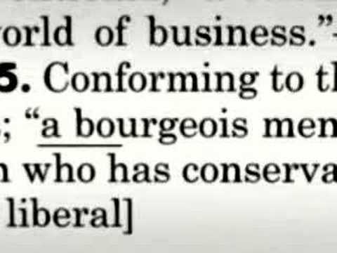 CONSERVATIVE?