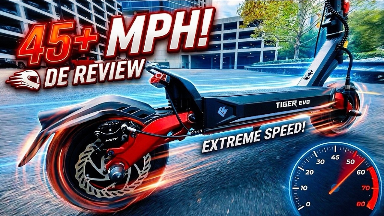 They Lied About the Speed… Hiley Tiger EVO GTR Is WAY Faster 😳⚡