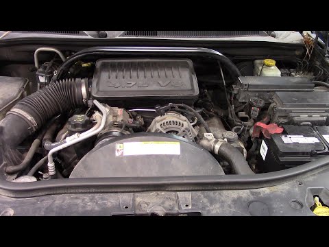 Jeep P1404 EGR code- Would a new EGR Valve fix it? Pt1