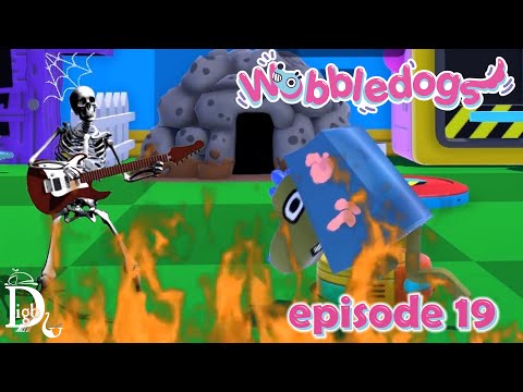 Steam Community :: Wobbledogs