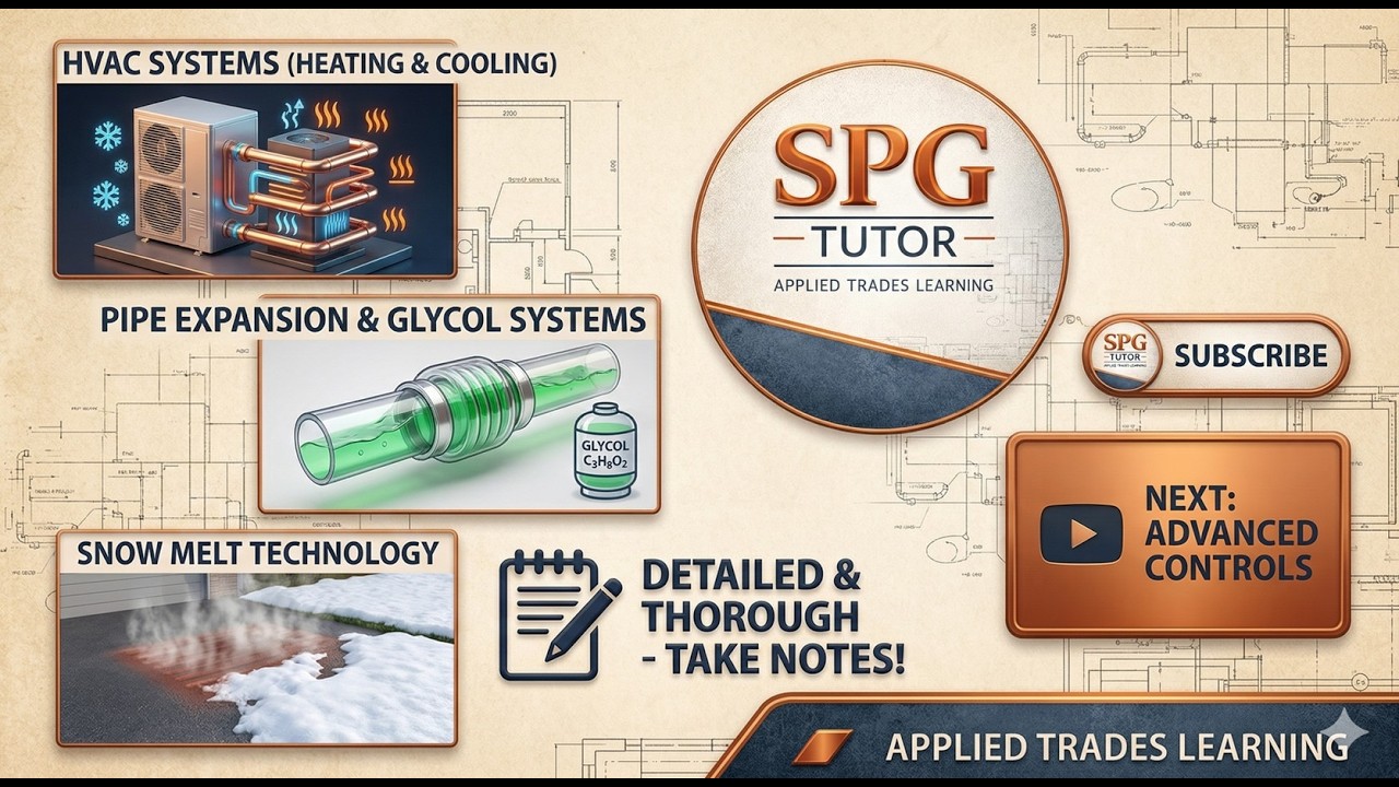 Heating and cooling solutions design manual.