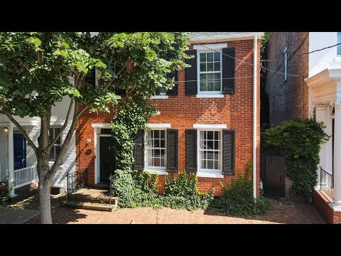 117 W 3rd St, Frederick, MD