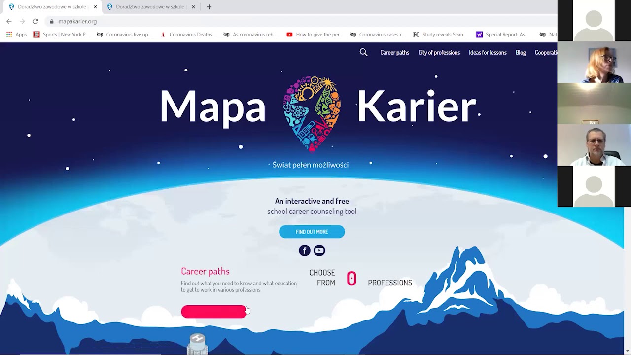 Parallel session: Methods and tools