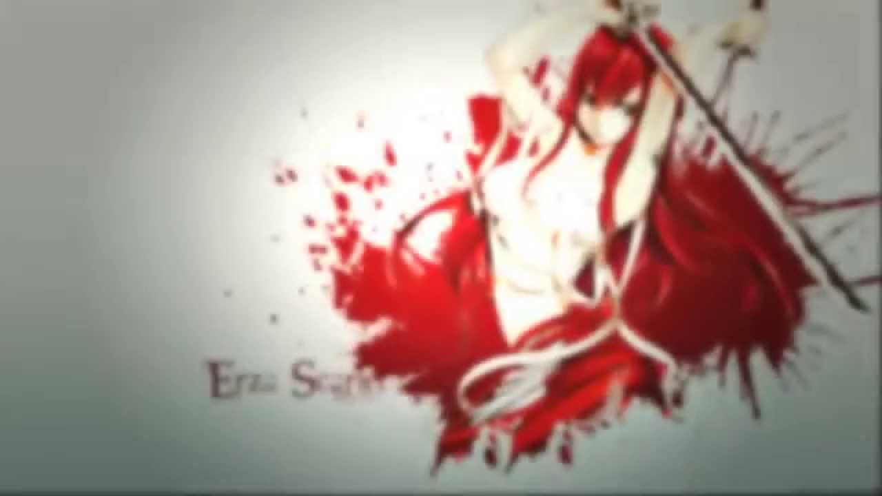 Fairy Tail | Wallpaper Pack #1 (Free Download)