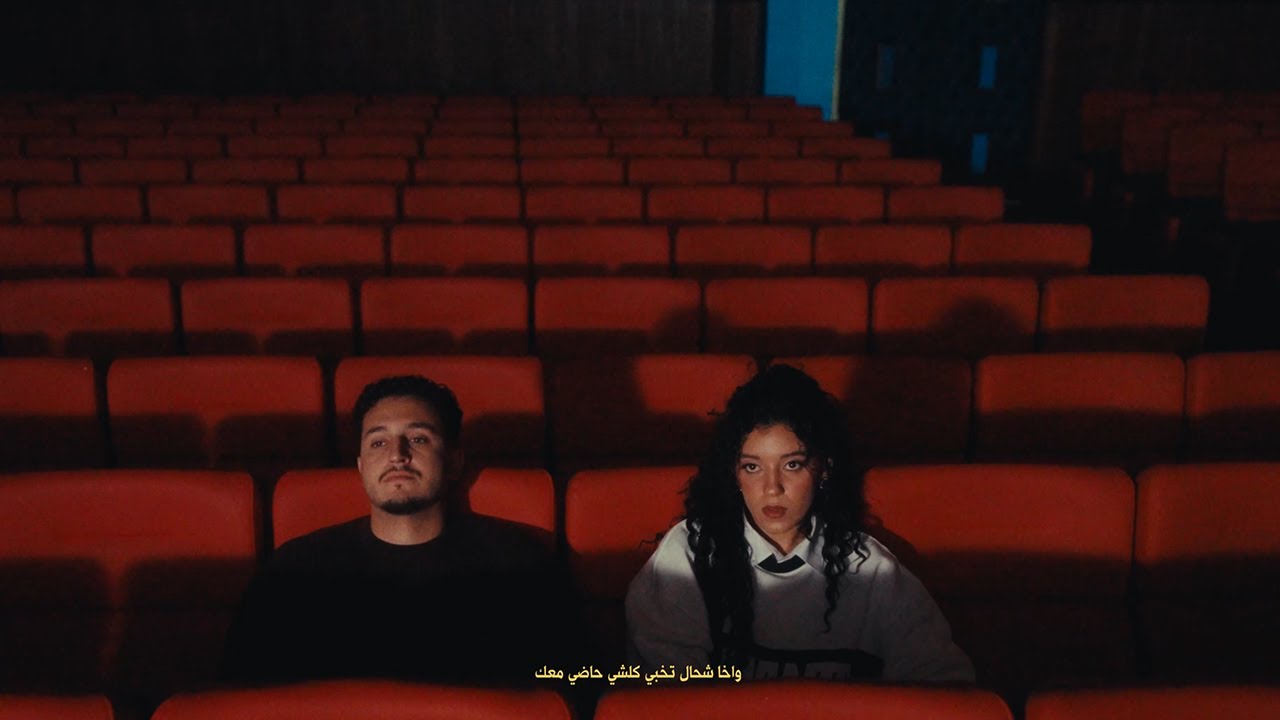 Lyrics & Translations of Jukebox by Yvzid | Popnable