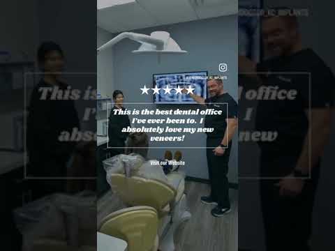 Dental Veneers Review Kansas City Gordon Dental #veneers #cosmeticdentistry #smilemakeover #dentist