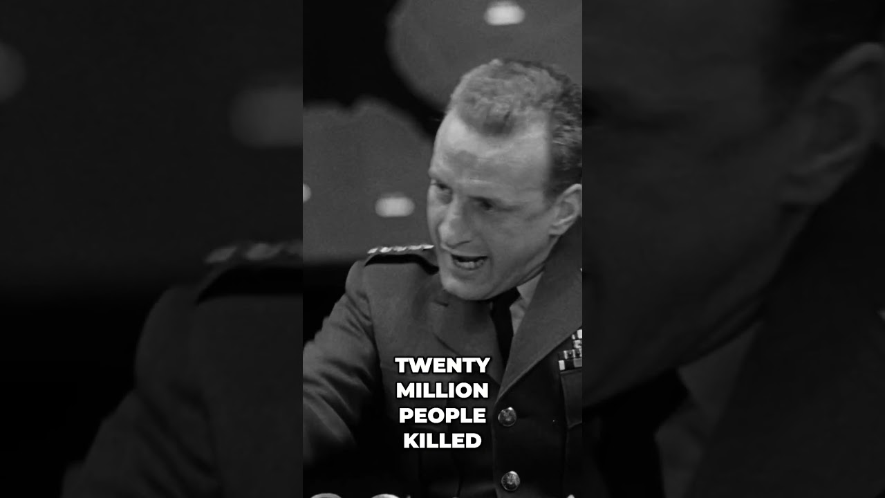 The Choice: Preventing Mass Murder in Post-War Environments