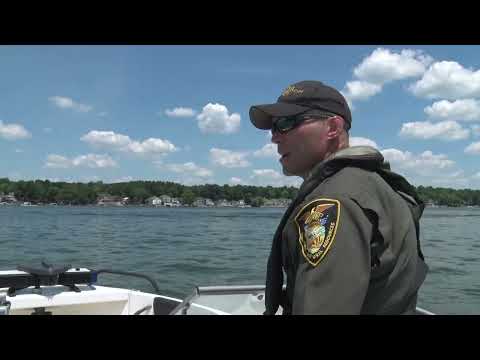 Indiana DNR enforcing safe boating practices | 07/02/2020