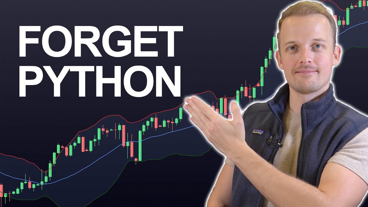 If I Started Algo Trading in 2025, This Is What I'd do