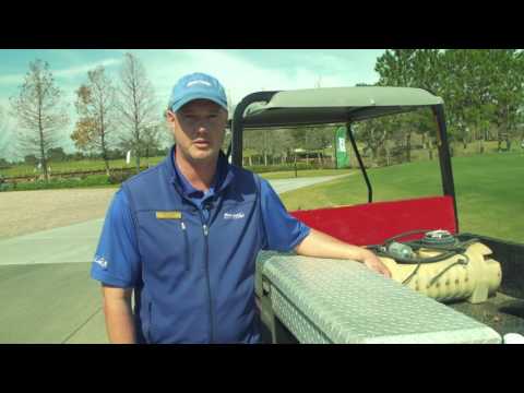 What's In Your Toro Workman