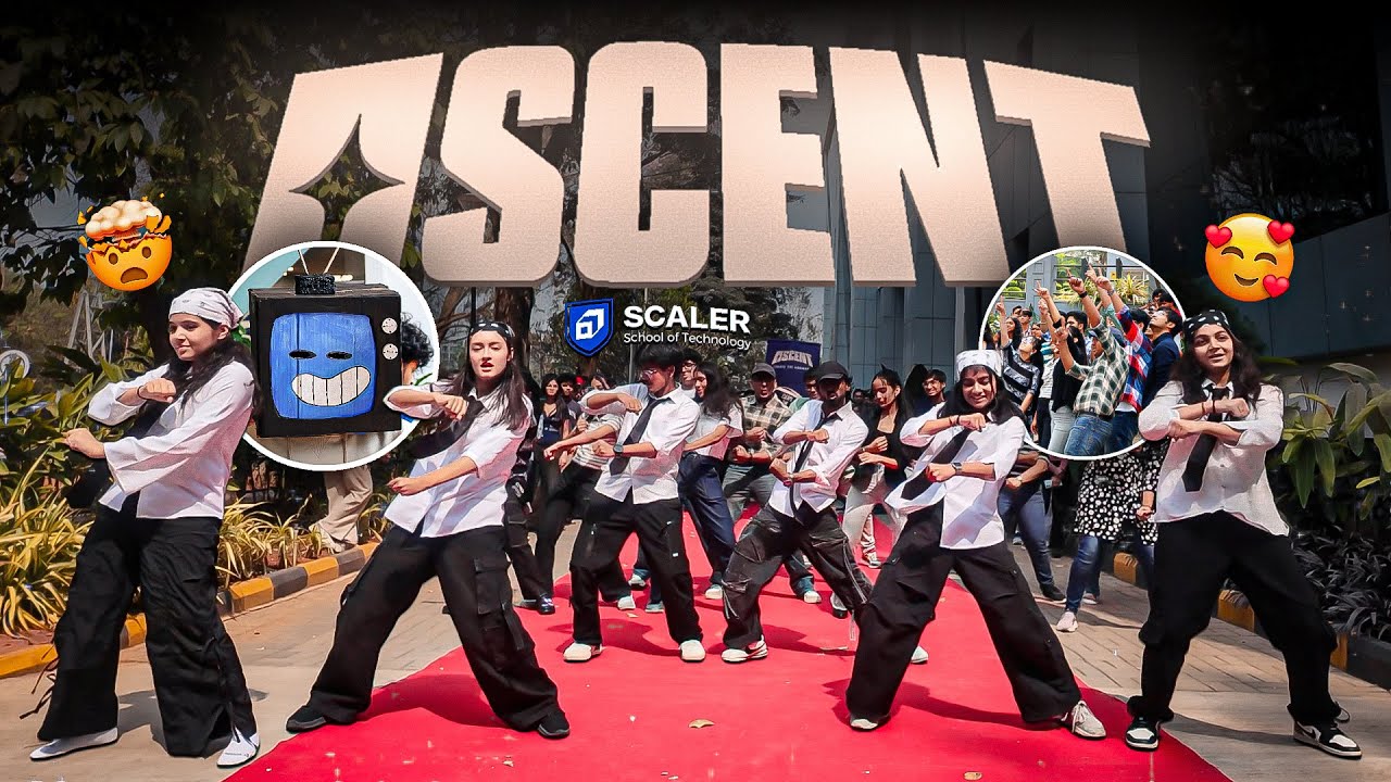 Ascent SST Tech Fest 2026 | Official Announcement